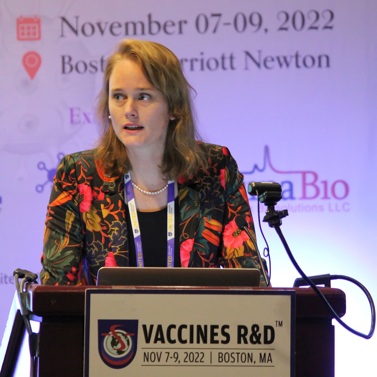 US Biologic Presents Development of a Chewable Flu Vaccine: Offers New ...