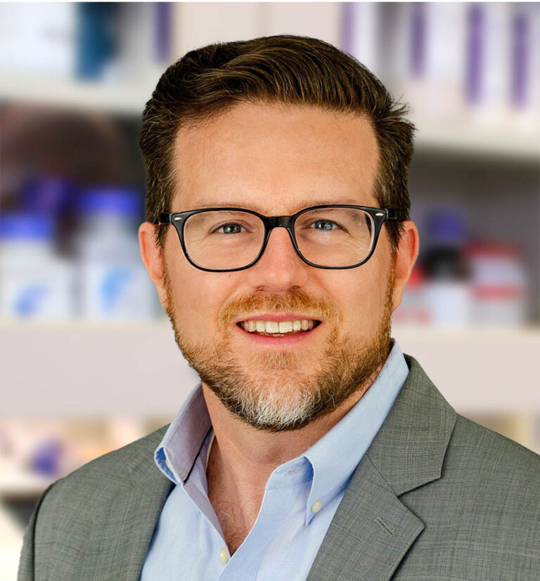 About | Orally Delivered Vaccines | Leadership | US Biologic